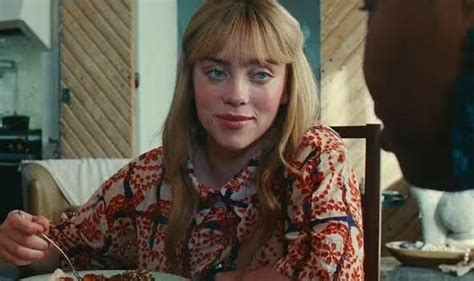 Swarm Fans Blast Billie Eilish S New Horror Series For Pointless Random Full Frontal Sex