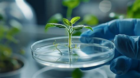 Free Plant Research Growth Image Science Plant Research Download