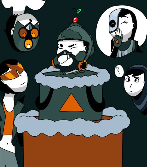 Celebrate 2nd Anniversary Of Incredibox Dystopia By Gisylove 64 On Deviantart Celebrate 2nd Anniversary Of Incredibox Dystopia By Gisylove 64 On Deviantart