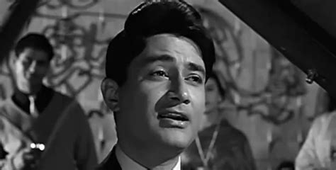 Did Bollywoods Most Charismatic Superstar Dev Anand Ever Face A Ban On