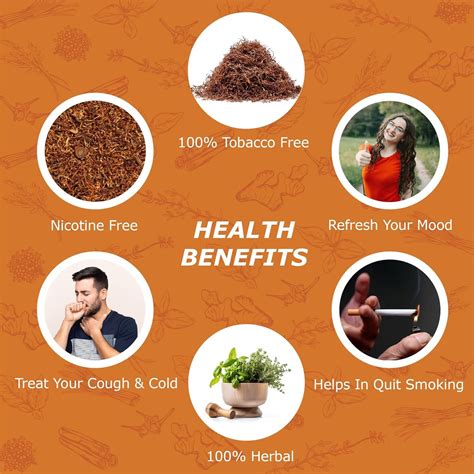 Buy Nirdosh Herbal Raw Mixture Double Apple Online In India