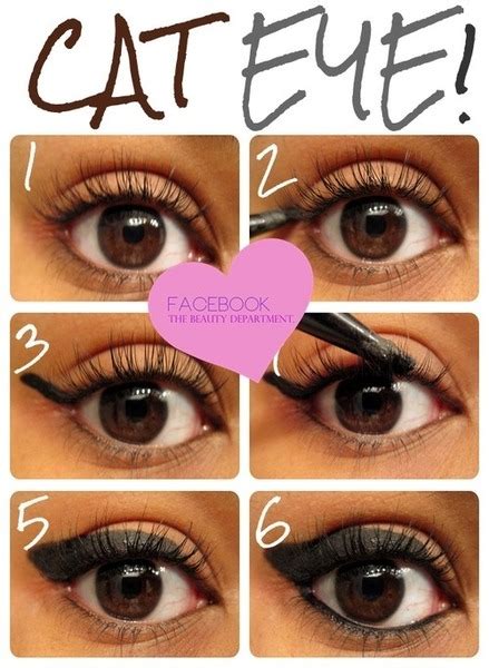 How Do You Apply Your Eyeliner Beautylish