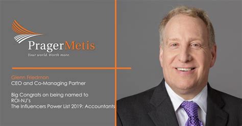 Being Raised In Nj This Means A Great Deal Eing Associated With Pm Means As Much Glenn Friedman