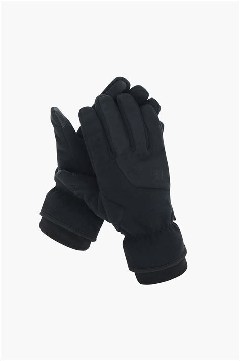 남녀공용 고어 윈드스토퍼 플리스 방풍 장갑kolon Sport