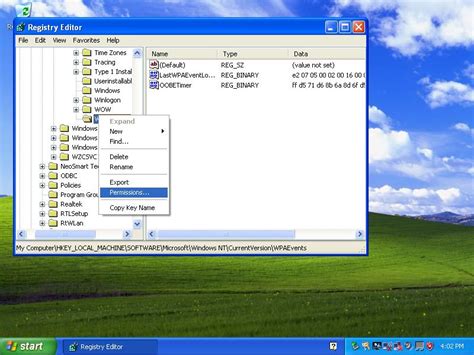 Activate Windows XP Without Product Key