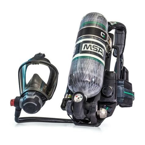 Msa G1 Scba Operating Manual Pdf Download Manualslib