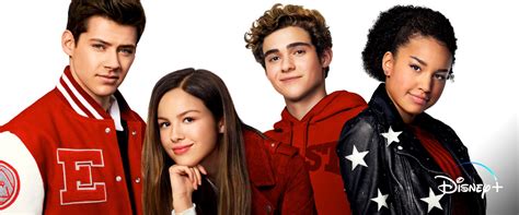 Olivia Rodrigo Tudobiografia