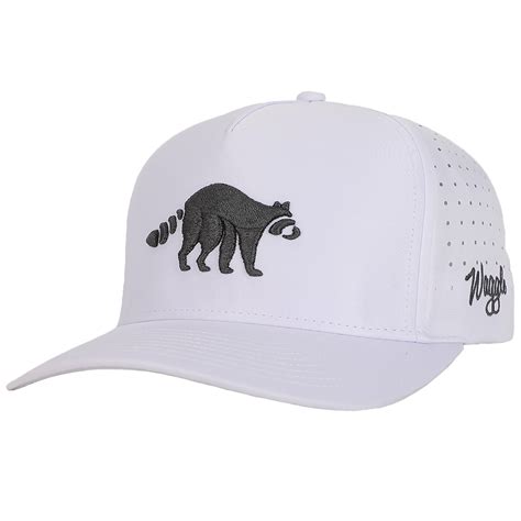 Waggle Bev Cart Bandit Hat