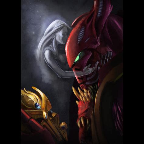 Argel Tal By A Tarzia On Deviantart