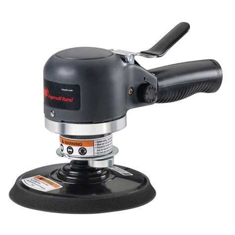 6 150mm High Speed Angled Air Sander Ingersoll Rand 311a Caps Shop