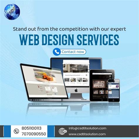 Csdt It Solution On Linkedin Webdesign Business Team Work Digital
