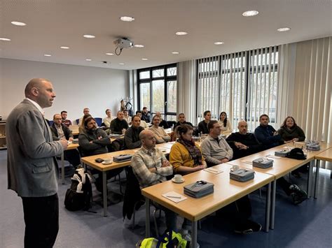 „triflex Praxisseminar Für Fachplaner“ Thomas Gerner