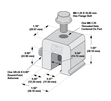 S 5 V Lmcurbs Metal Building Accessories