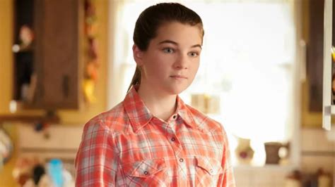 Young Sheldon Season 7 Fails Missy Cooper Yet Again And Enough Is Enough