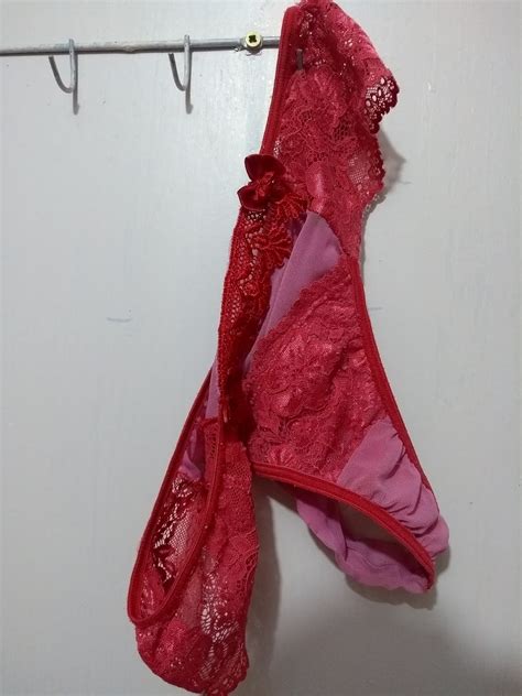 Calcinha Fetiche Calcinha Da Esposa