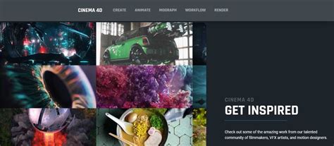 Top 7 Cgi Animation Software For Beginners Movingstone Digital