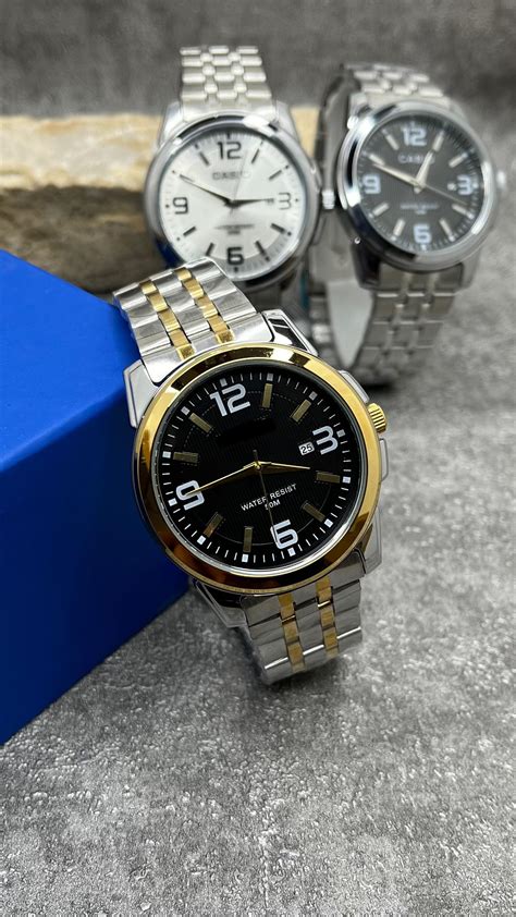 ‎ساعتمچیاکسسوریزیورآلات‎ ‎🛑ایندفعه هر 6 تا رنگشو آوردم براتون 😎 🛑 🟢