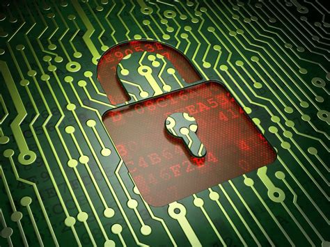 How The Shellshock Vulnerability Puts The Worlds Data At Risk