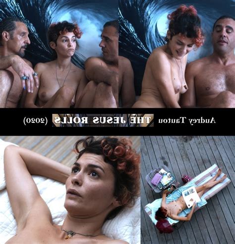 Audrey Tautou Nude Porn Pics Xpicsly
