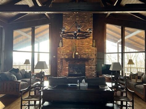 John Sterchi Memorial Lodge Reviews Hot Springs Nc