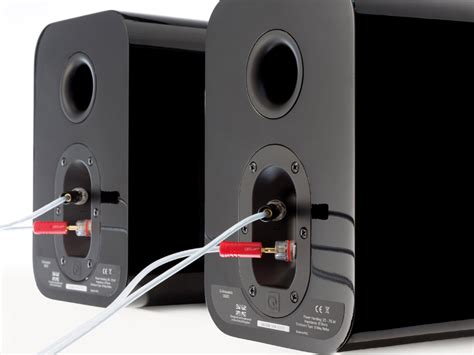 Qed Xt25 Pre Term Speaker Cable 2m Акустичні кабелі світових аудіо