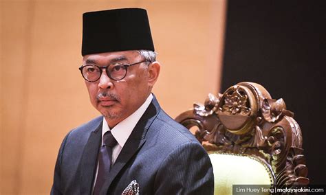 Pahang Regent Tengku Abdullah Will Be Sworn In As Sultan On Tuesday
