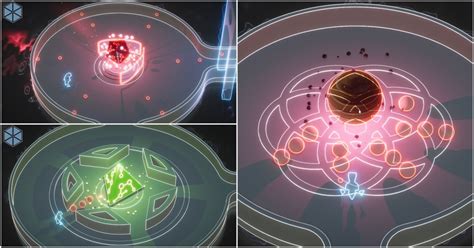 Houdini Workflows Behind The Crystal Samurai Game