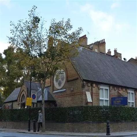 Holy Trinity Cofe Primary School Ofsted Ratings Reviews Exam