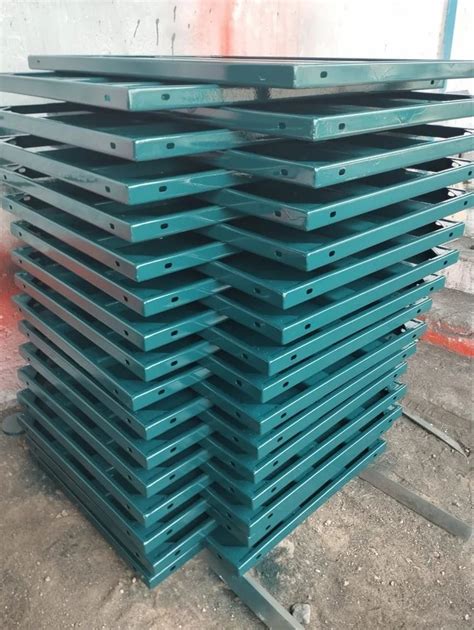 Mild Steel Centering Folding Sheet At ₹ 75kg In Coimbatore Id