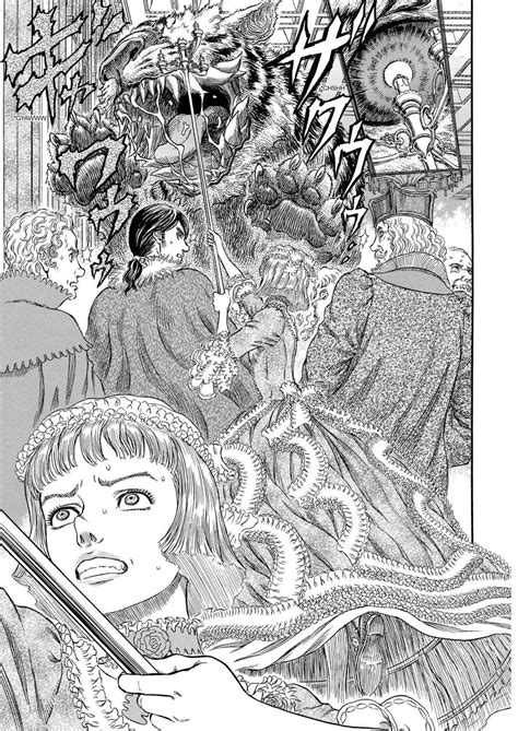 Farnese Berserk