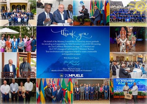 Michel Chebat Posted On Linkedin