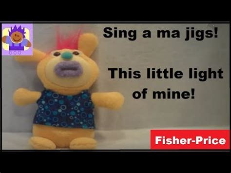 Chuchu Rocket Plush Fasrvilla