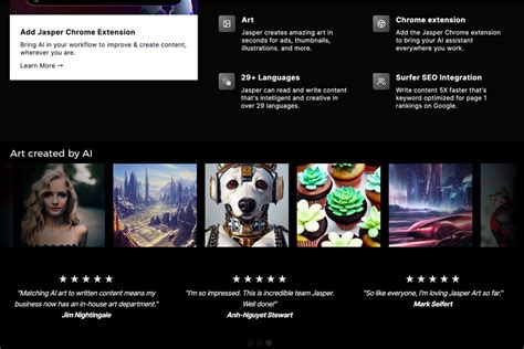 11 Best AI Art Generators to Install in 2023