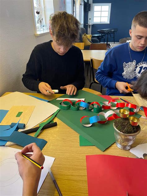 Efterskolen Lindenborg