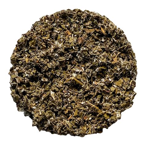 Raspberry Leaf Tea Market