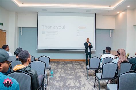 Wanjohi Christopher Posted On Linkedin