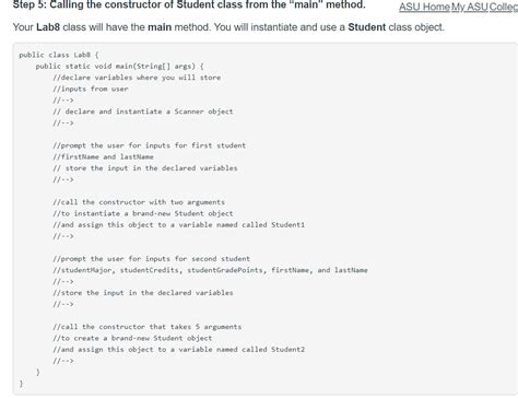Solved Problem Description For This Lab You Have To Chegg Com