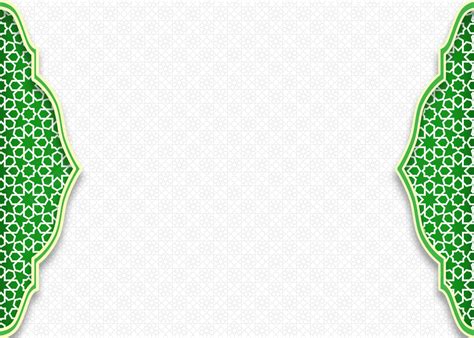 Green Islamic Background Islamic Background Arabic Background Green Background Background