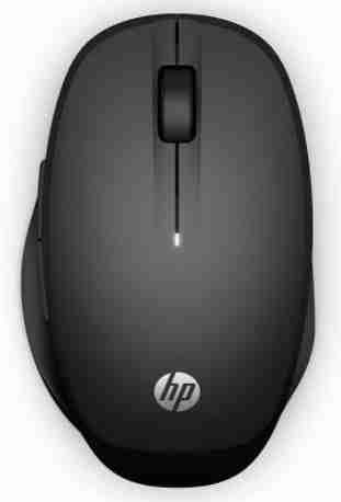 Hp Dual Mode Wireless Mouse Black Cr Aa Brightsource Kenya