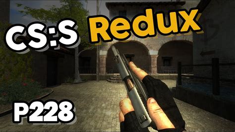 [cs S] P228 Youtube