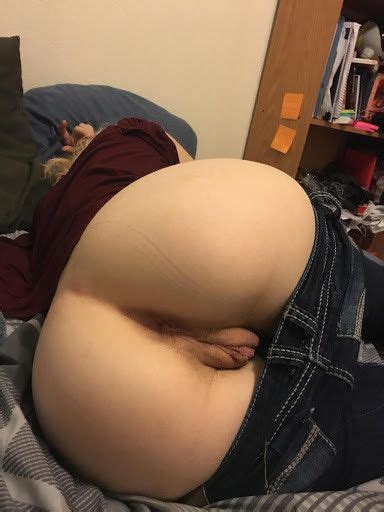 Sleeping Pussy Winehergoosie