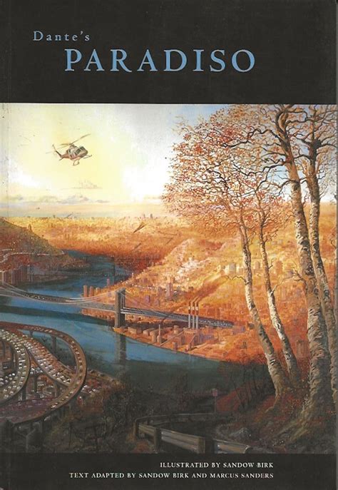 Dantes Paradiso By Alighieri Dante Fine Softcoverpaperback 2005