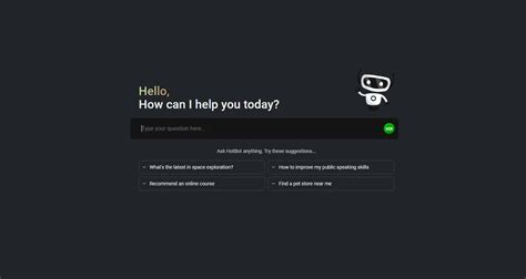 Hotbot Tool Information And Alternatives Cloudbooklet