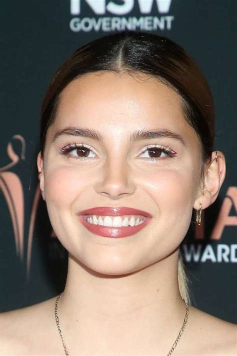 Inde Navarrette — The Movie Database Tmdb