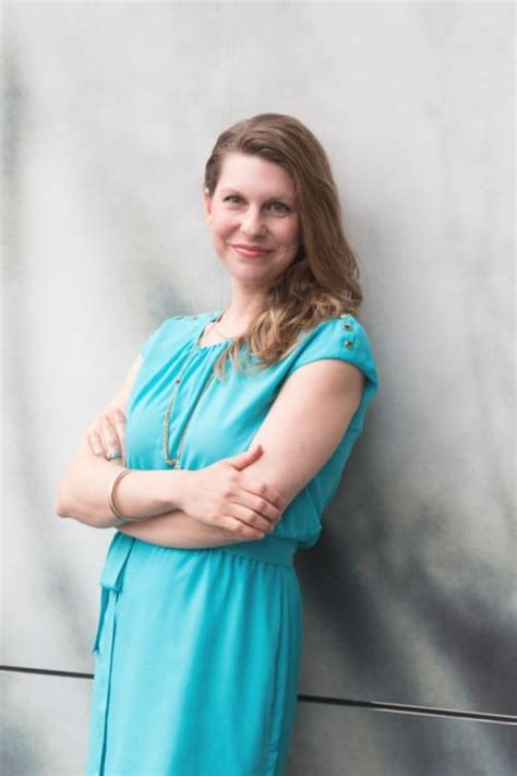 Meet The Contributors