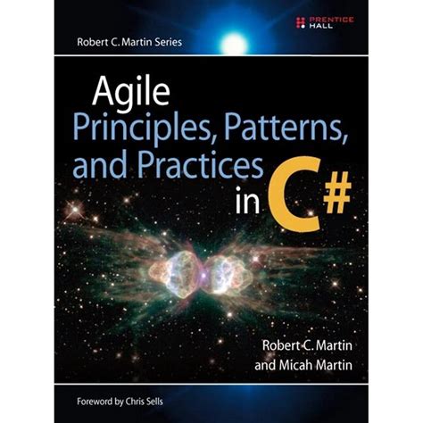 robert c martin agile principles patterns and practices in c