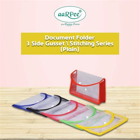 Plastic Folder Document Folder Latest Price Manufacturers Suppliers