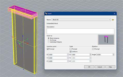 Strange Geometry Issue Block Instance Rhino Mcneel Forum