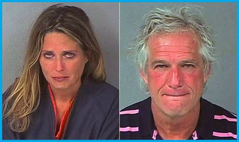 Couple Jailed After Swingers Party Goes Horribly Wrong Wendyista