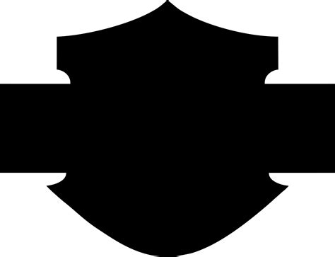 What Does The Harley Davidson Bar And Shield Stand For At Caleb Aitken Blog